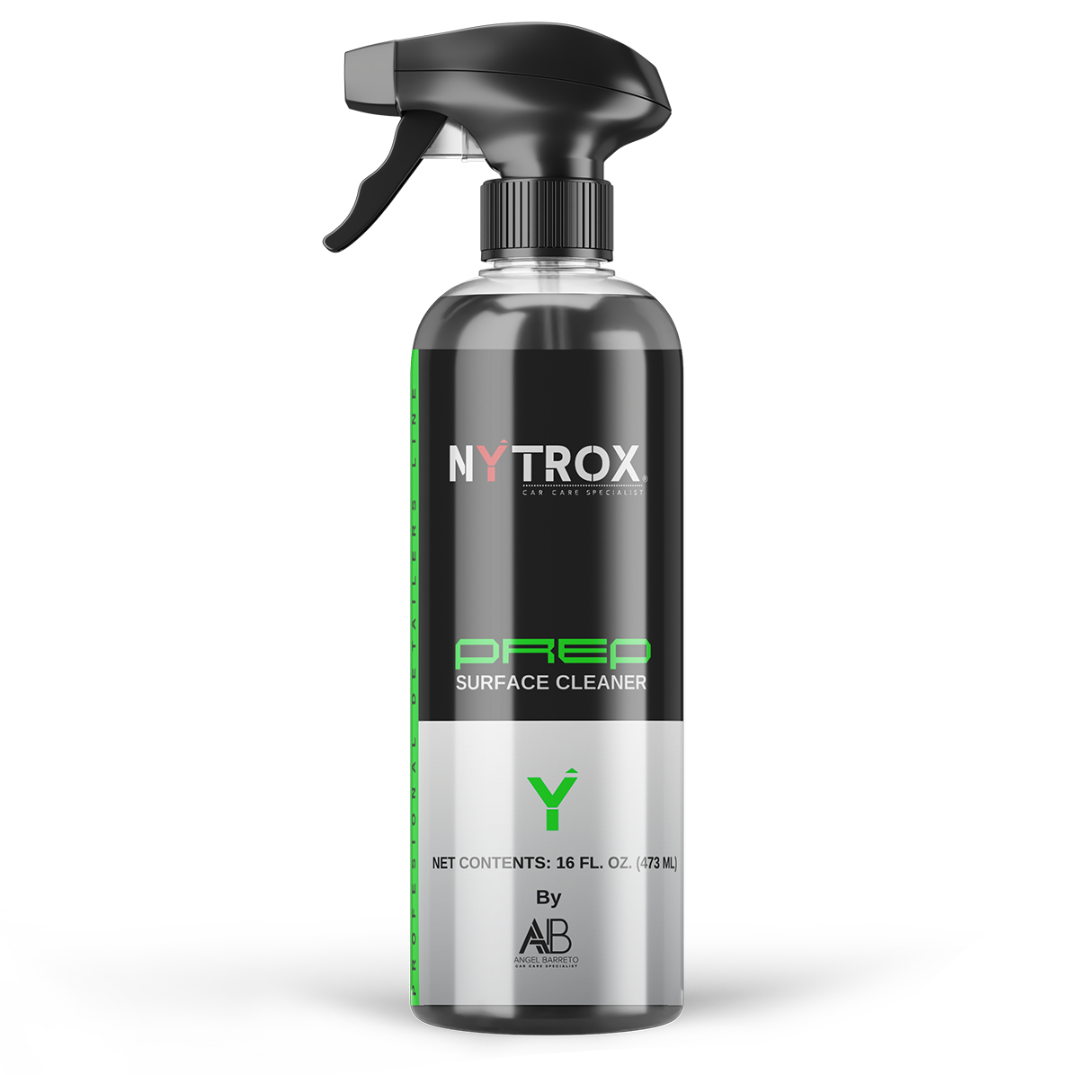 Exterior Care – Nytrox usa