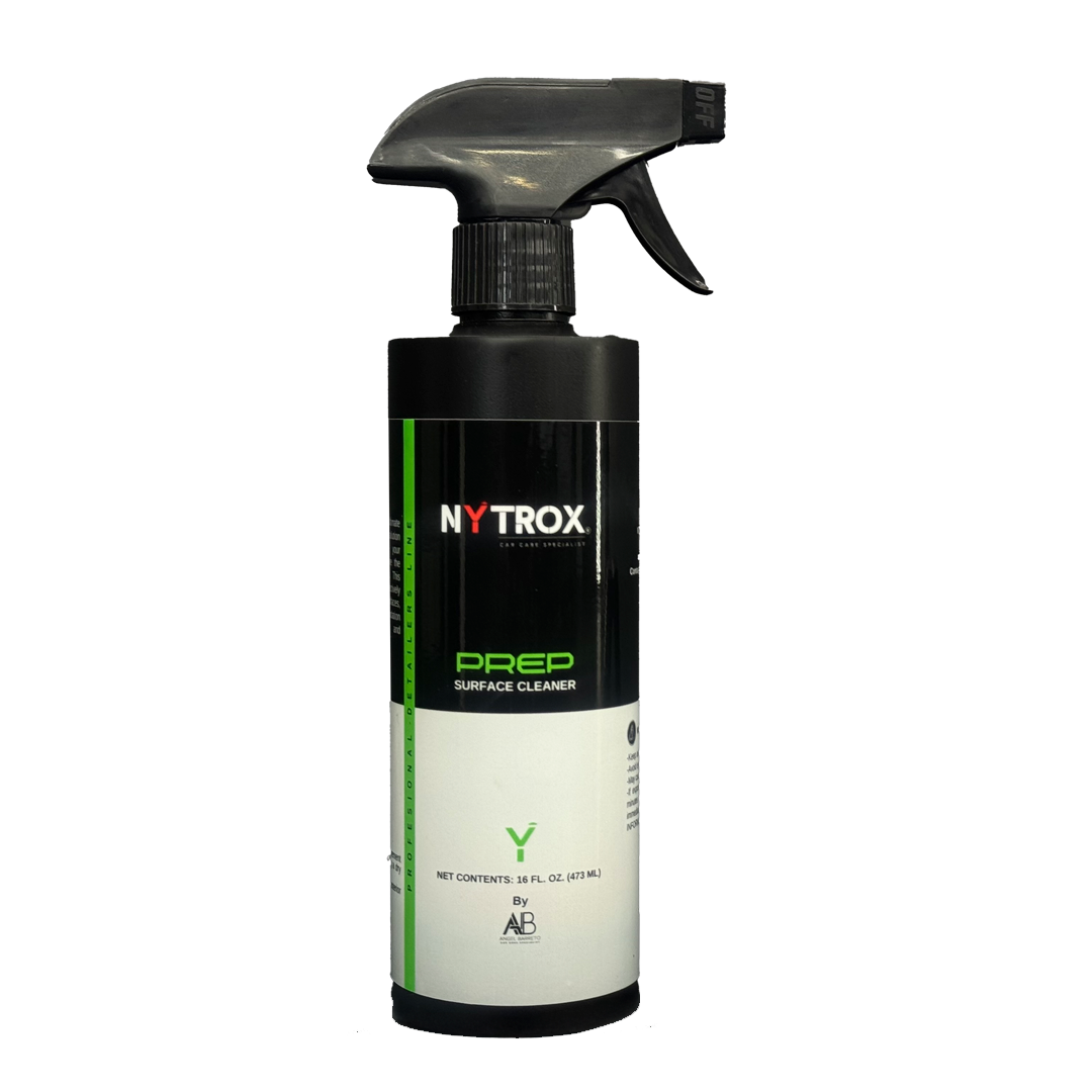 PREP - Nytrox usa