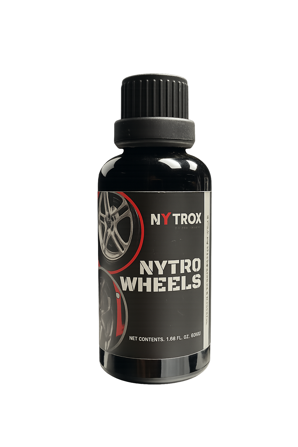 NYTRO WHEELS - Nytrox usa